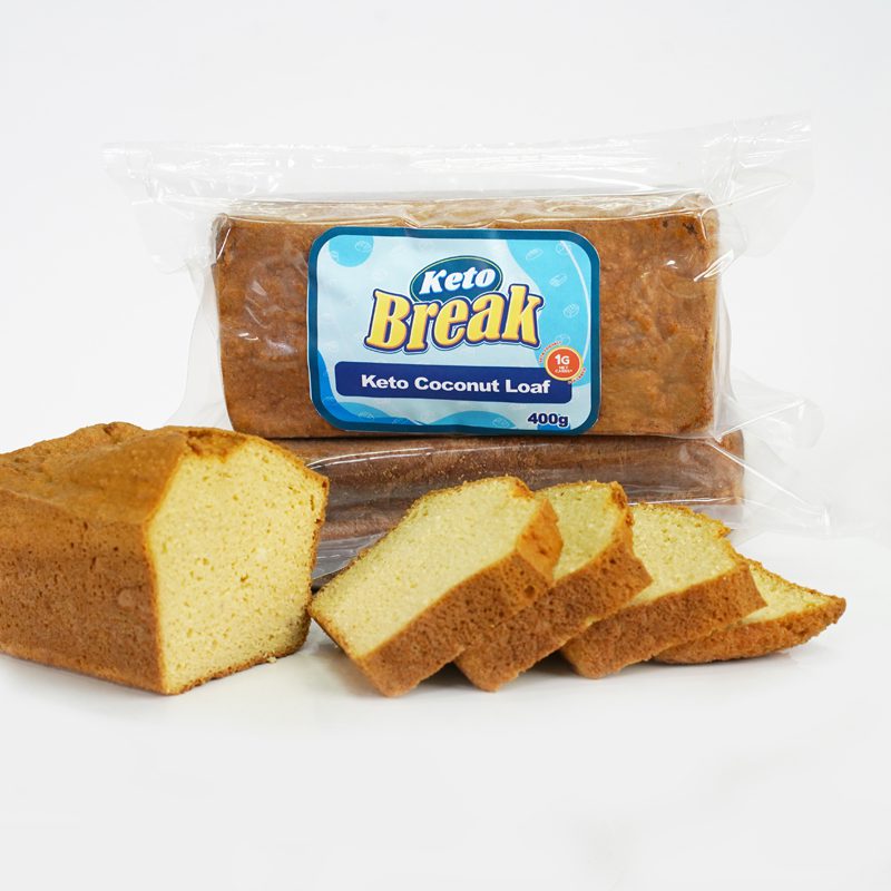 Keto White Almond Wrap - Keto Break : Order Online Keto Cookies & Cake ...