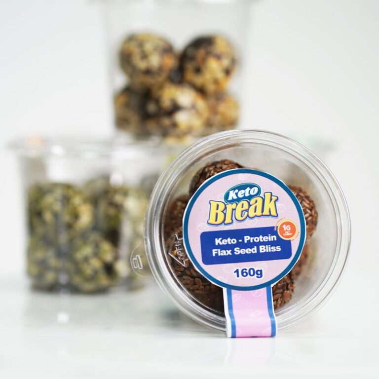 Keto Break : Order Online Keto Cookies & Cake in Dubai, Abu Dhabi & Ras ...