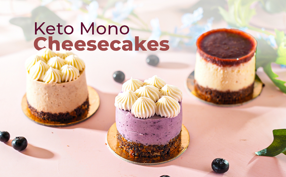 Home - Keto Break : Order Online Keto Cookies & Cake in Dubai, Abu ...