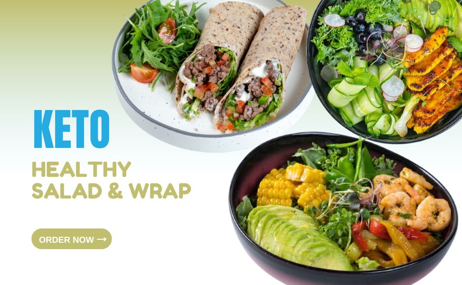 Home - Keto Break : Order Online Keto Cookies & Cake in Dubai, Abu ...